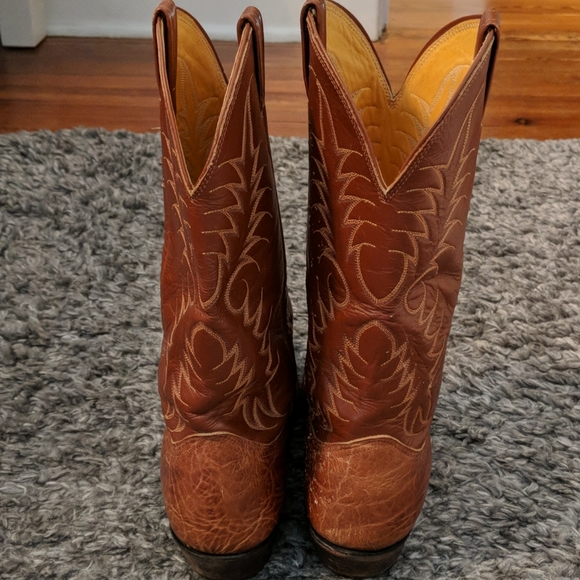 Nocona | Shoes | Mens Nocona Western Boots | Poshmark
